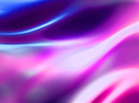Premium Ai Image Abstract Gradient Fluid Colorful Wavy Background