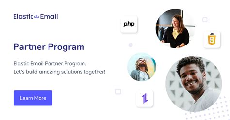Elastic Email Partner Program Elastic Email