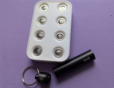 Potv One Dosing Capsule Loading Jig By Noahs Thing Factory Makerworld