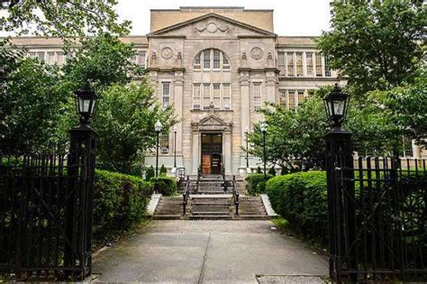 Abraham Lincoln High School