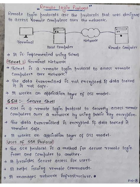 Networking Lec 3 Pdf Networking Lec 3 Pdf