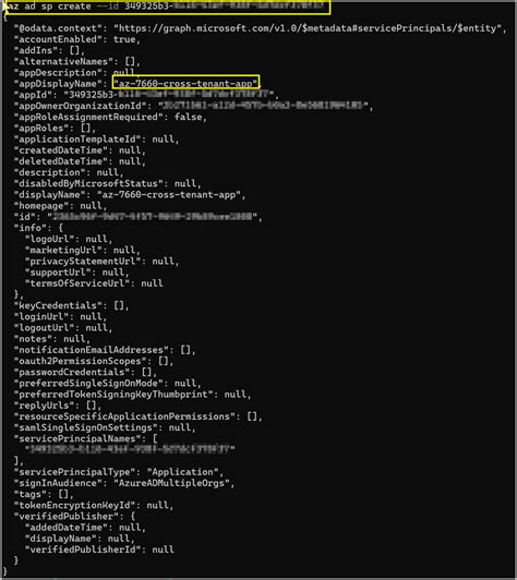 Connection Between Web App And O365 Resources Using Sharepoint As An