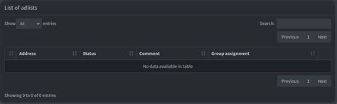 Failed Gravity Update Loses Whole Db Configuration · Issue 5168 · Pi Holepi Hole · Github
