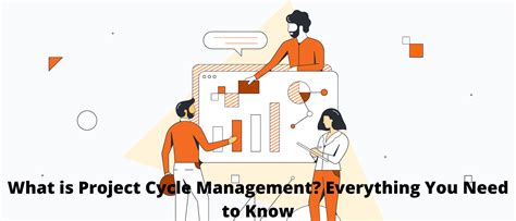 What Is Project Cycle Management Everything You Need To Know