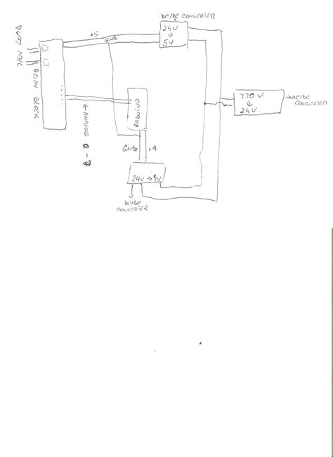 Problems Using Relay General Guidance Arduino Forum