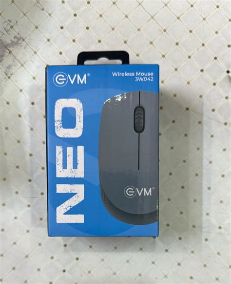 Neo Wireless Mouse At ₹ 185piece Wireless Mouse In Hyderabad Id