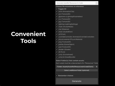 Autoref Resources In Code