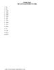 Statistics Test Continuous Random Variables By My Geometry World