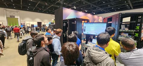 Recap Of Wiwynn Ocp 2023 Embrace Ai With Diversity And Sustainability