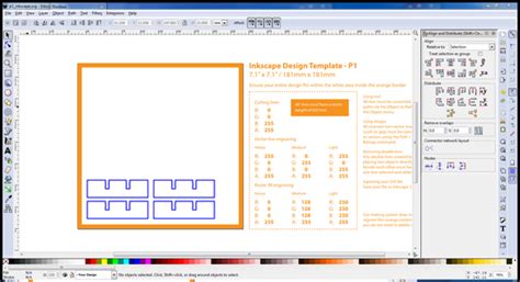 Create Glue Less Interlocking Laser Cut Parts With Sketchup Slicemodeler 8 Steps Instructables