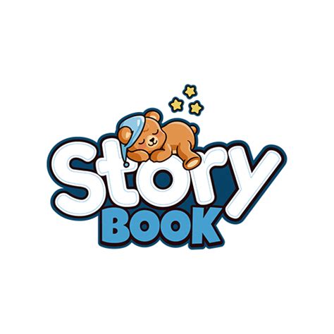 Storybook App The Inspired Internet Pledge