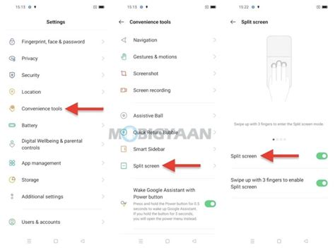 Top OPPO Reno Pro G Tips Tricks And Quick Shortcuts