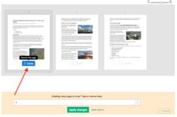 How To Delete Pages From PDF File The Jotform Blog