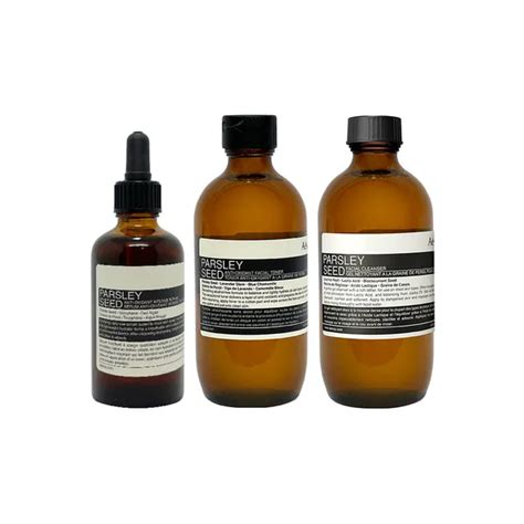 이솝 더 맨토 스킨케어 세트