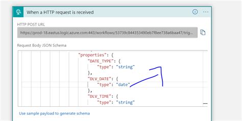 Azure The String 0000 00 00 Is Not A Valid Allxsd Value Stack