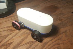 ESP Drone Hackaday Io