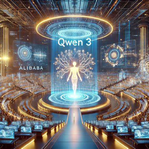 Alibaba Unveils Qwen 3 A New Era Of Hybrid Ai Reasoning Models