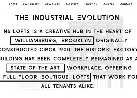 CSS Typography Speckybabe Design Magazine