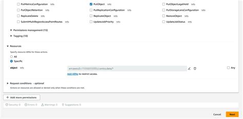 Genomics On AWS