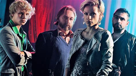 Code 37 Sex Crimes On Demand All 4