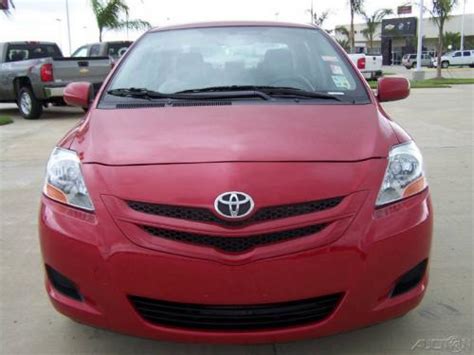 ImportArchive 1958 2018 Toyota Yaris 20072012 Touchup Paint Codes And Color Galleries