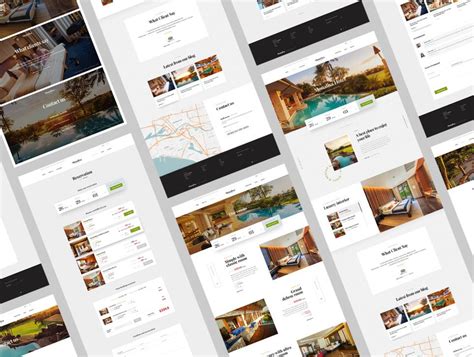 Ui8 — Products — Monalisa Web Design Trends Psd Templates Templates