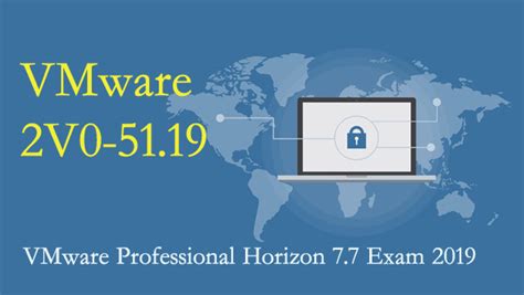 Vcp Dtm 2019 2v0 5119 Practice Test Questions Vmware Professional
