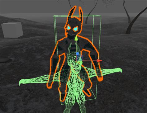 mesh colliders not working i tried everything unity engine unity