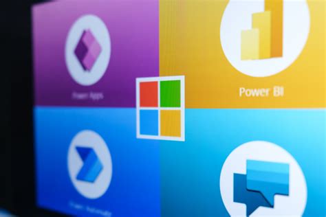 microsoft power platform browser london