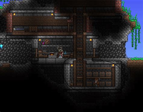 Why Isnt This Considered A House I Used The Housing Menu And It Says