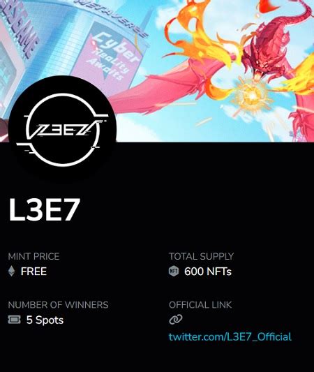 「l3e7」で仮想通貨は稼げるのか－パラレルワールドを舞台とした、位置情報連動型のnftゲーム Fillメディア（fillmedia）公式サイト