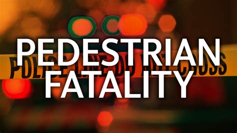 Teenager Arrested Charged In Pedestrian Fatality Kbhb News