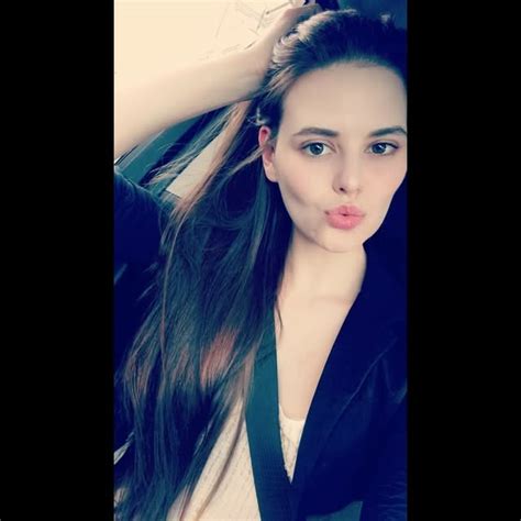 Haley Haleymcrawr • Threads Say More