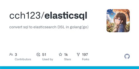 SQL Parse And Convert Cch Elasticsql Wiki GitHub