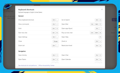 Microsoft Teams Ui Overview Business Tech Planet