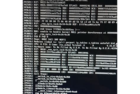 Ubuntu Only Boots Successfully From Recovery Mode Ask Ubuntu