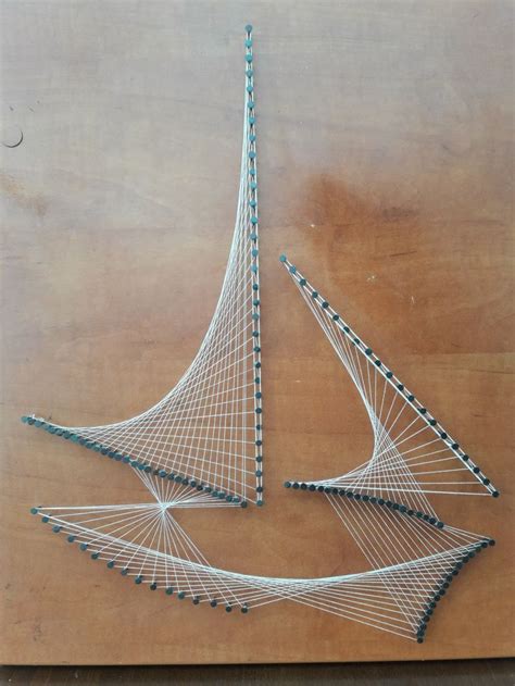 ΚΑΡΑΒΑΚΙ ΤΕΧΝΗ ΜΕ ΝΗΜΑ