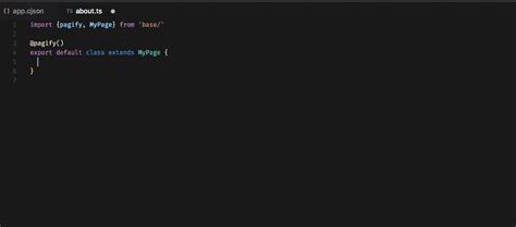 minapp 重新定义微信小程序的开发