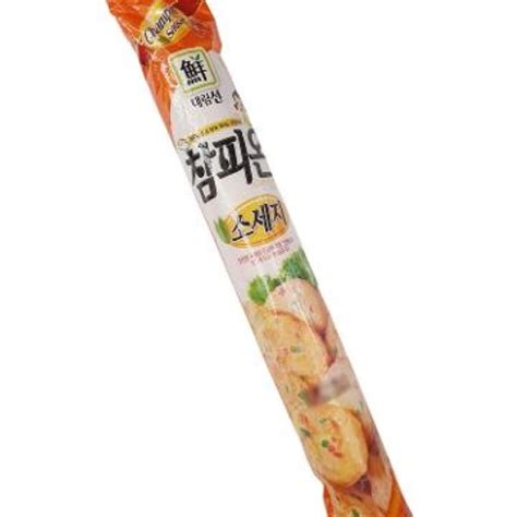 참피온소세지 320g대림 배민스토어