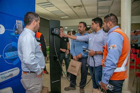 División El Teniente Refuerza Compromiso Con El Uso De Energías Limpias