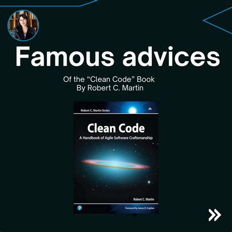 Hana Ben Amor On Linkedin Cleancode Softwaredevelopment Coding Programming Bestpractices