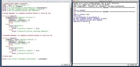 Quiz Con Python YouTube