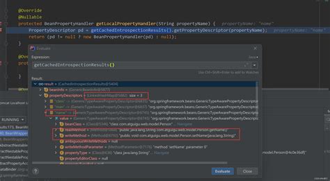 Pojo类中布尔类型的变量为什么不要加is前缀详解（以springmvc 的参数解析器出发）pojo Boolean Csdn博客