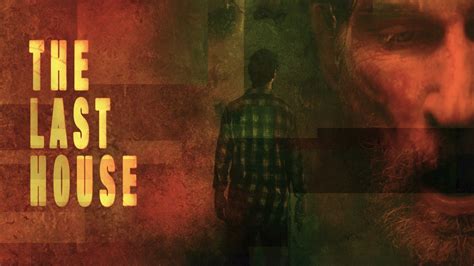 ‎the Last House Apple Tv
