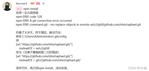 Vue Element Admin（后端管理系统） Csdn博客