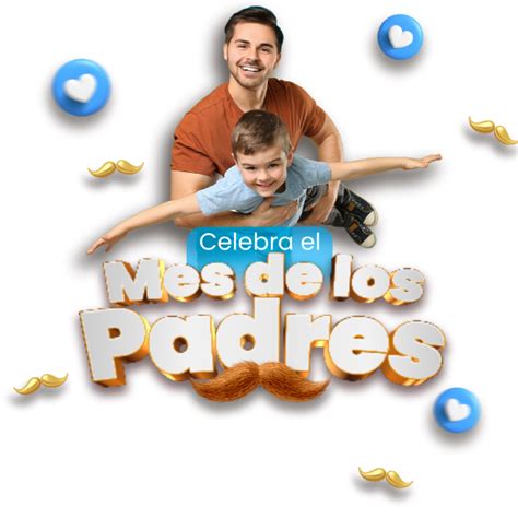Mes De Los Padres Supermio