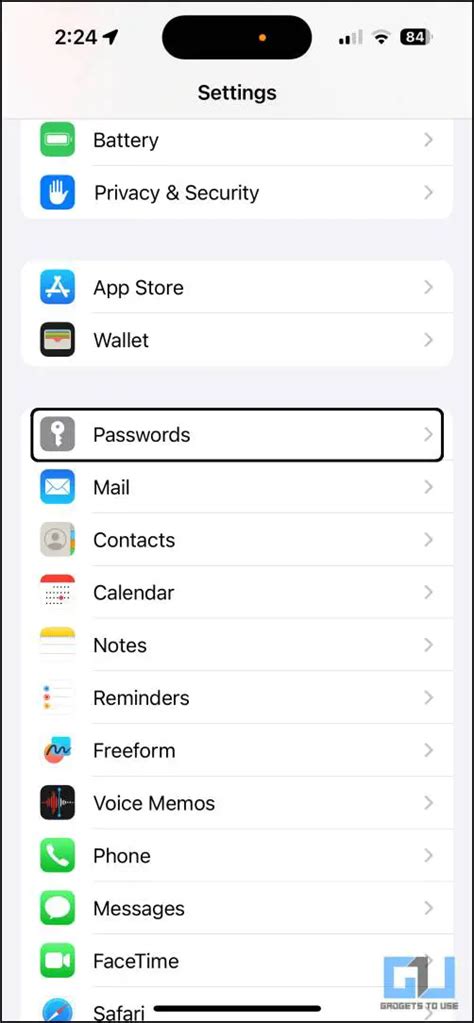 Ways To Enable Autofill Password On Your Smartphone Gadgets To Use
