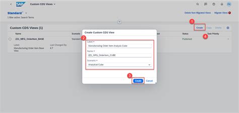 Custom Analytical Queries As An Alternative For Li Sap Community