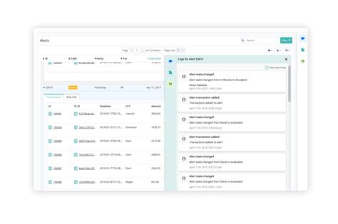 Introducing Transaction Monitoring V