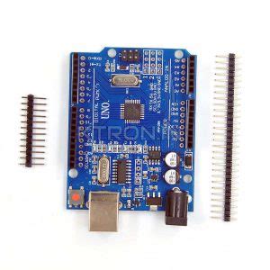 Buy Arduino Uno R SMD MCU Without Cable KTRON India